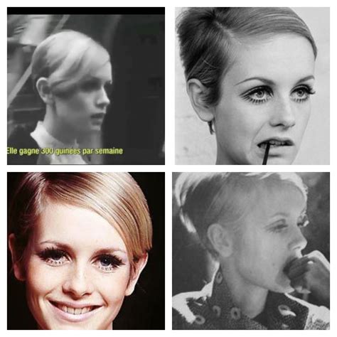 Pin By Michi Rocca On Capelli Corti Twiggy Hair Pixie Haircut Twiggy