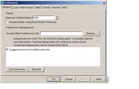 Cisco ONS 15454 Procedure Guide Release 5 0 Chapter 18 DLP A100 To A199 Cisco ONS 15454