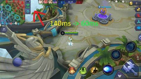 Config Ml Anti Lag 60 Fps Terbaru 2021 Langsung Lancar