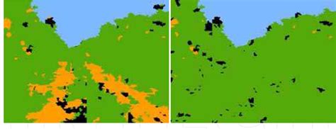 Figure 1 From Jseg Algorithm And Statistical Ann Image Segmentation