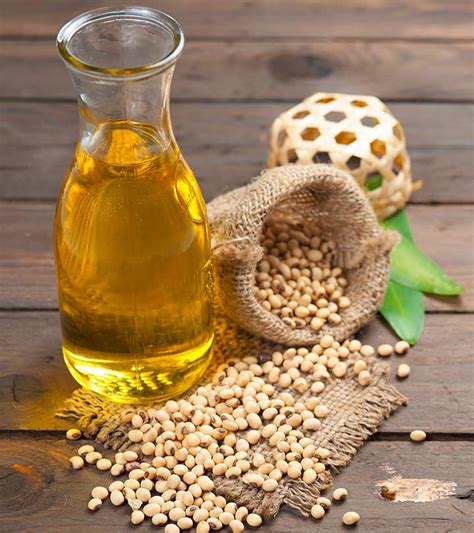 Soya Bean Oil
