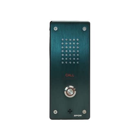 Ip Split Intercom Panel For Intercom System Ip Split Intercom Panel For Intercom System