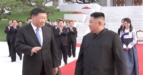 대북제재 완화 일환 北 중·러 삼각공조 통해 대안 모색