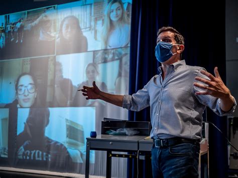 Synchronous Teaching Strategies Instructional Technology And Design Services Montclair State