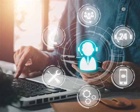 Ai In Customer Experience Solution For Enterprises Enhance Cx Operations Straive