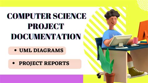 Do Computer Science Project Uml Diagrams And Srs By Aroojkhan4433 Fiverr
