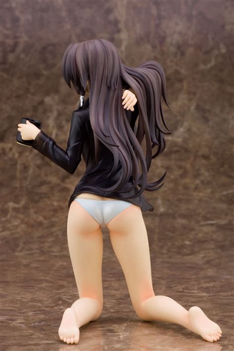 Total Eclipse Yui Takamura Figure Sankaku Complex