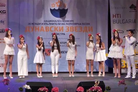 Таланти на Общинския младежки дом са с награди от международен конкурс за млади изпълнители