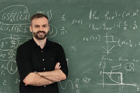 Irfan Glogics Home Page Bielefeld University