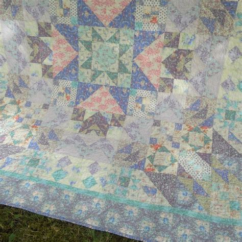 Tilda Quilt Kit Etsy