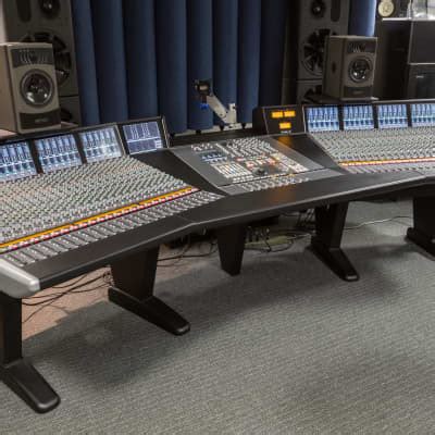 Solid State Logic SSL Duality SE Pro Station Channel Reverb