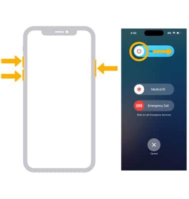 Apple IPhone SE 2nd Gen Reset Device AT T