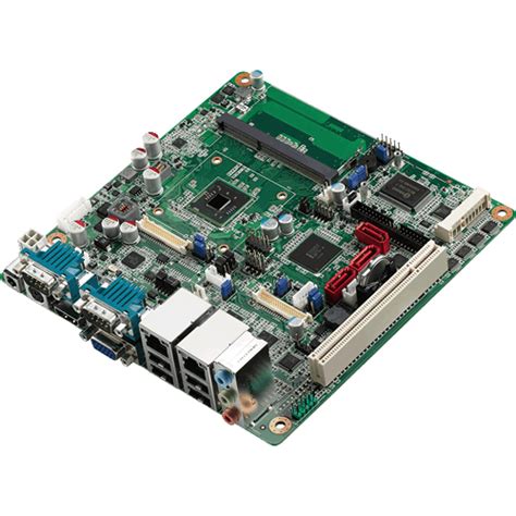 Aimb 214 Mini Itx Emac Inc