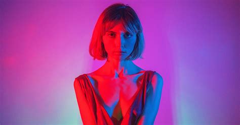 Author Liara Roux Talks Sex Psychedelics And Spirtuality Doubleblind Mag