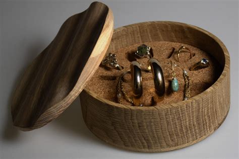 Cnc Jewellery Box 8 Steps With Pictures Instructables