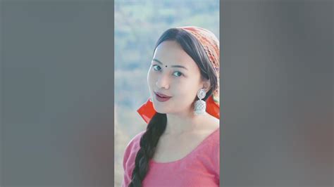 Nice Gril Beautiful Song Youtube