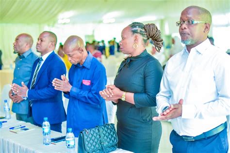 Tia Yasisitizwa Kuendelea Kufanya Tafiti Kwa Maendeleo Ya Uchumi Na