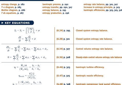chapter 6 using entropy