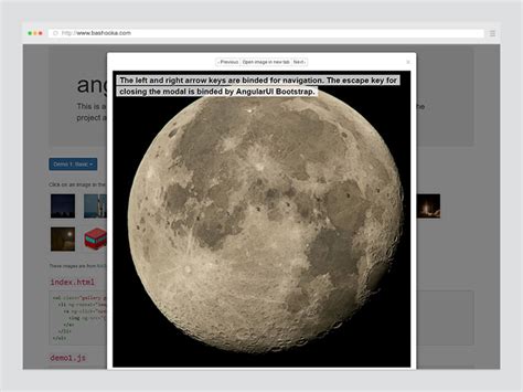 25 Awesome Angularjs Web Ui Framework Components Bashooka