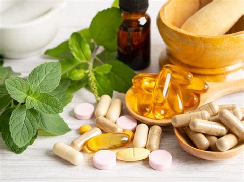 Най добрите хранителни добавки които да приемате през лятото Любопитно Vesti Bg