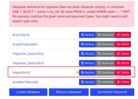 Odoo How Do I Use Openupgradelib To Update From Odoo15 To Odoo16 Stack Overflow
