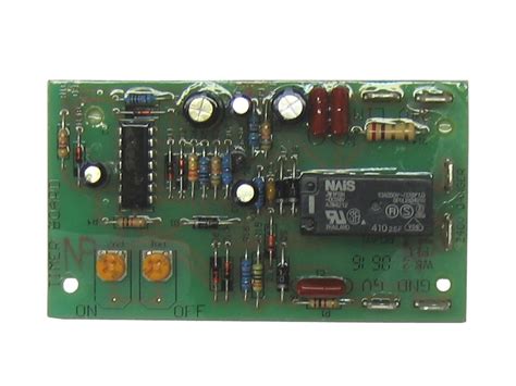 Stadt Electronic 1010 Pc Board From Reece