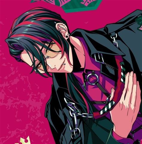 캐릭터 질문 지식in