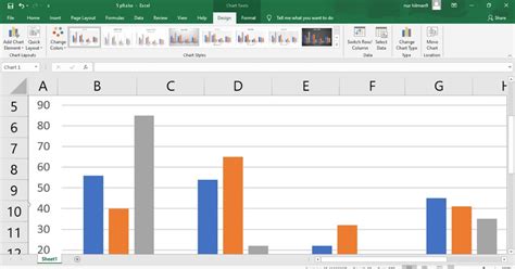 Cara Membuat Control Chart Di Excel Chartdevelopment