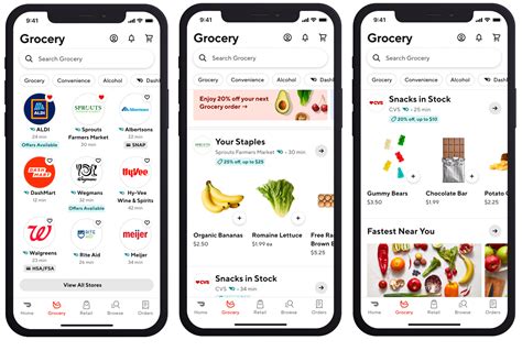 Doordash Delivery
