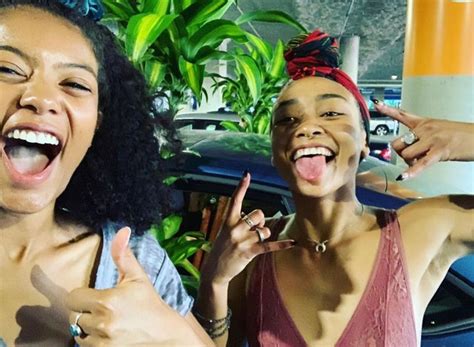 Pin On Tati Gabrielle