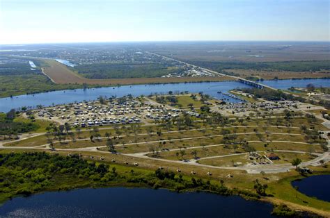 Okee Tantie Campground Marina In Okeechobee FL United States Marina Reviews Phone Number