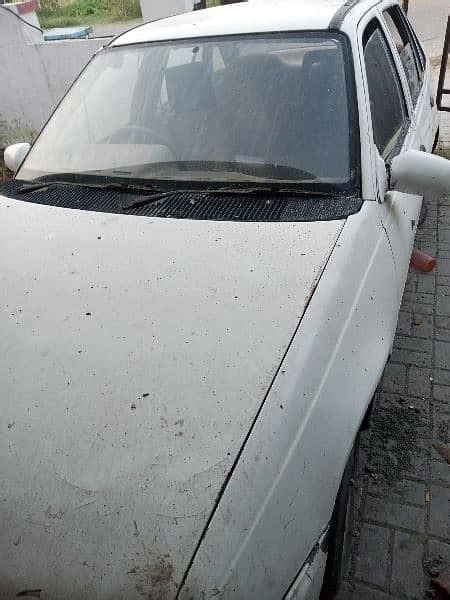 Daewoo Racer Cars 1075680184