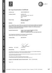 Lantronix SGX IoT Device Gateway Manual