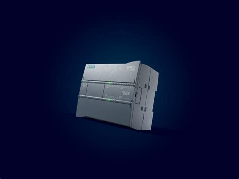 Siemens Simatic Step Industrial