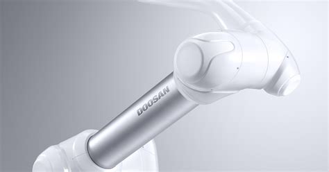 Microsoft Doosan Robotics To Build Gpt Based Robots