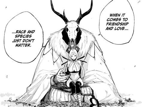 Ogre Lord Ibuki And Monjumarublack Torch Vs Shuichi Kagaya And Claire Aokigleipnir Battles