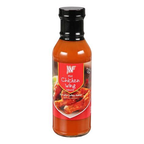 Mf Chicken Wing Sauce 473ml Shop More Pay Less