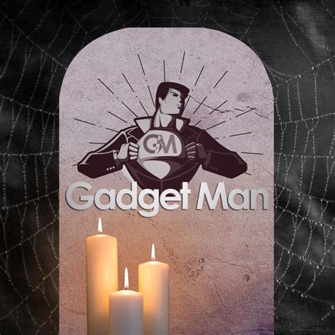 Gadget Man Vinyl Is Back In Fashion And So Is This Amazing Portable