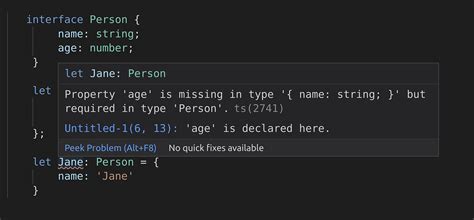 Typescript Что зачем и как Typescript позволяет сделать код By Дмитрий Переводit Nop