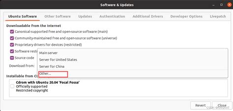 超详细讲解在Ubuntu 上安装ROS Noetic Ninjemys并测试 CSDN博客
