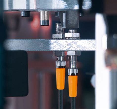 New Miniature Inductive Sensors Engineer Live