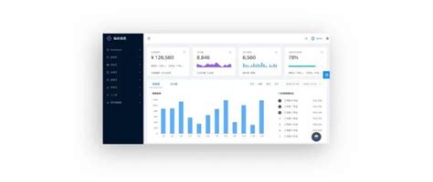 推荐 9 个经典前后端分离项目 知乎