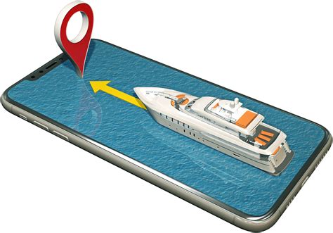 Προηγμένο Σύστημα Εντοπισμού Σκάφους GPS Tracker Το Απόλυτο Εργαλείο για την Ασφάλεια και τον