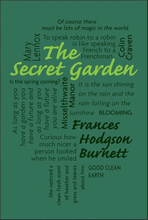 The Secret Garden Just A Designer
