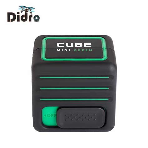 خرید تراز لیزری ADA CUBE MINI دیدرو