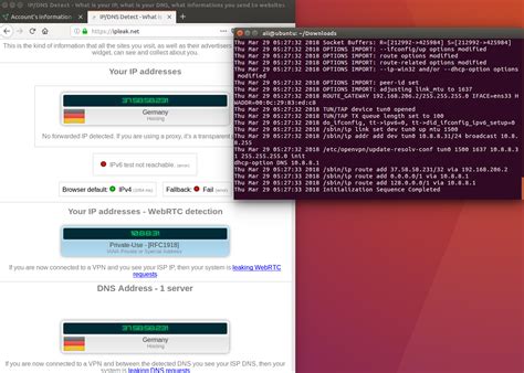 How To Setup Protonvpn On A Tomato Router Protonvpn Support