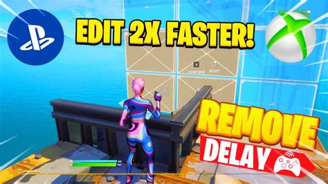 How To Remove Input Delayedit Delaylag On Console Keyboard And Mouse