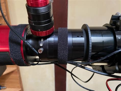 Automated Rotator Setup Questions Beginning Deep Sky Imaging Cloudy Nights