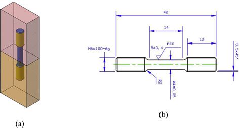 Table 1 From Linear Friction Welding Of Ad730™ Ni Base Superalloy Process Microstructure