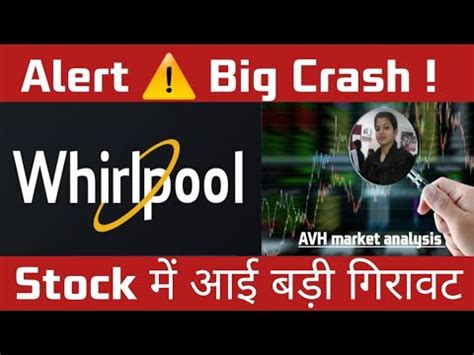 Whirlpool Share Latest News Todaywhirlpool Share Latest Newswhirlpool